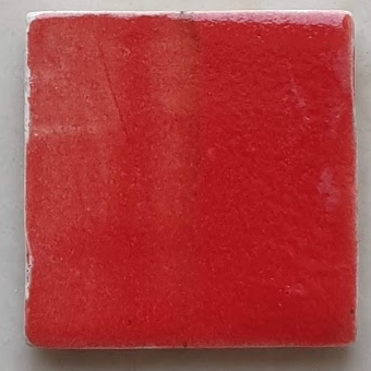 Buy Red Stoneware Glaze 1242 for Ceramic Studios & Schools – Bhoomi - IN