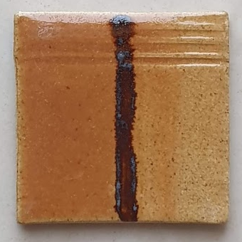 Buy Roman Brown Stoneware Glaze 1277 for Ceramic Studios & Schools ...